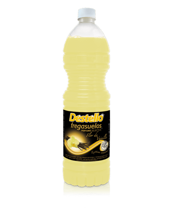 Destello sredstvo za čišćenje poda cvet vanile 1500ml