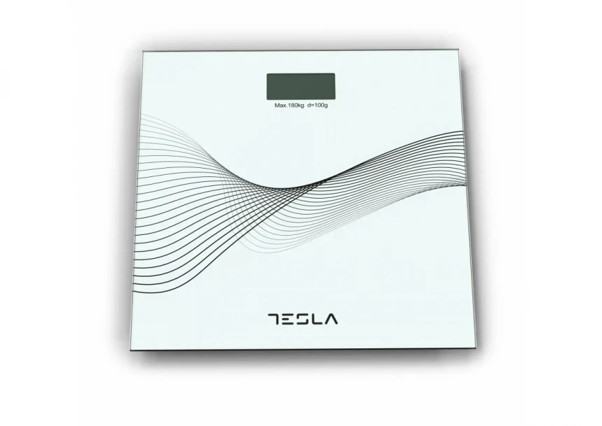 Vaga za telesnu težinu Tesla BS103W/180 kg