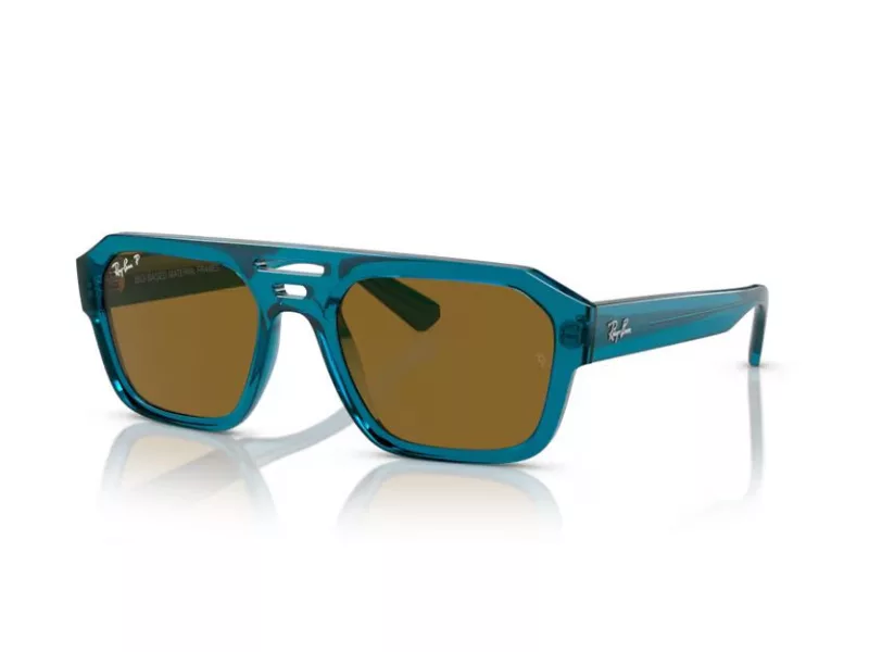 Ray-Ban Corrigan Naočare za sunce RB 4397 668383