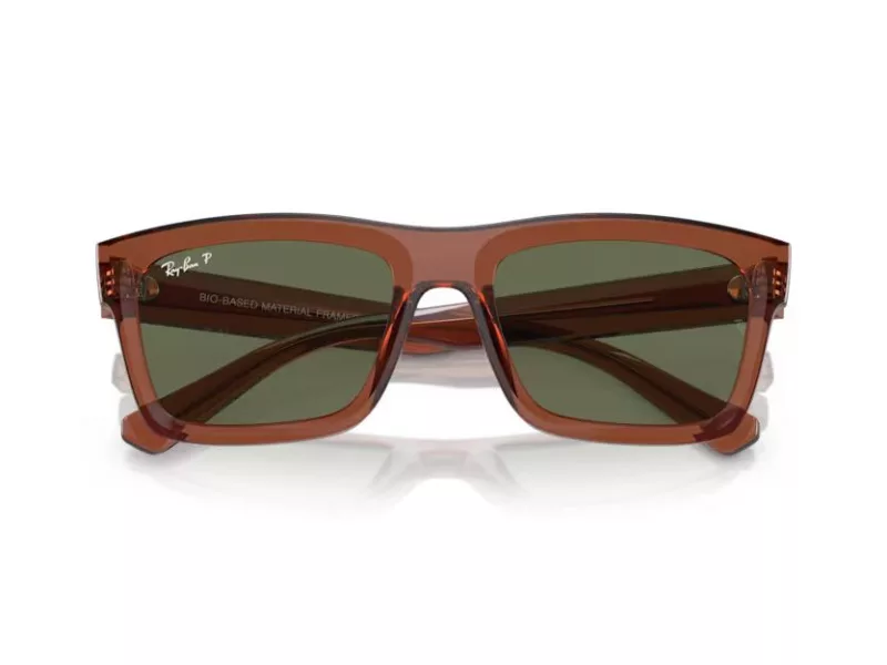 Ray-Ban Warren Naočare za sunce RB 4396 66789A