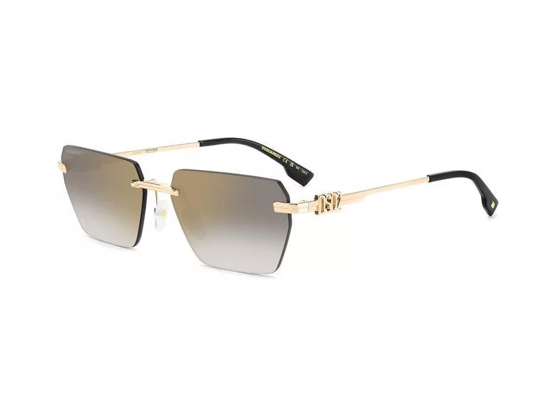 Dsquared2 Naočare za sunce D2 0102/S RHL/FQ