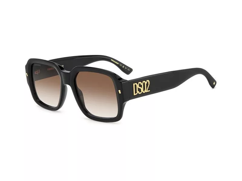 Dsquared2 Naočare za sunce D2 0106/S 807/HA