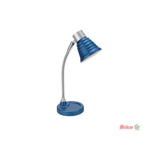 STONA LAMPA MT-1 2719A PLAVA