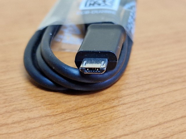 Kabl USB na mikro USB za punjače za mobilne