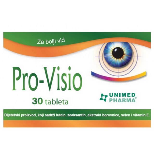 Pro Visio 30 tableta