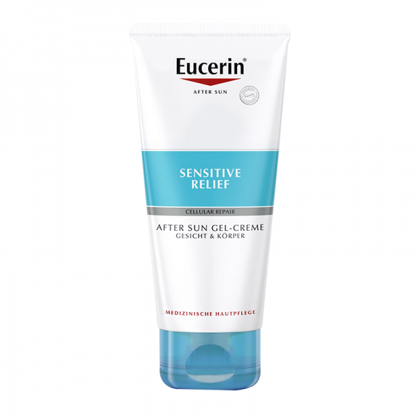 Eucerin after sun – krem gel posle sunčanja 200ml