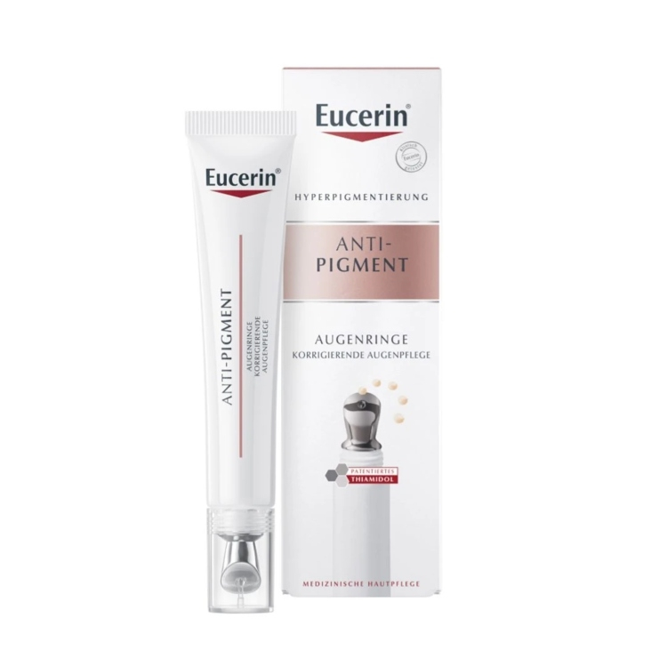 Eucerin Antipigment antirid 15ml