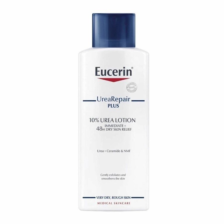 Eucerin UreaRepair losion sa 10% uree 250ml