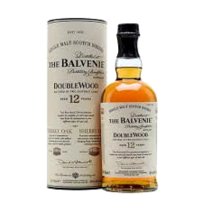 BALVENIE 12 YO 0.7