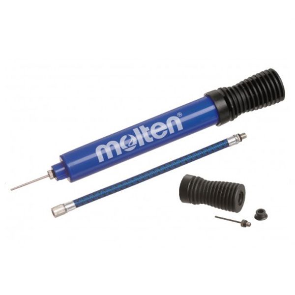 HAND AIR PUMP 'BLUE'