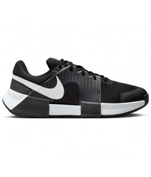 Zoom GP Challenge 1 Clay Black