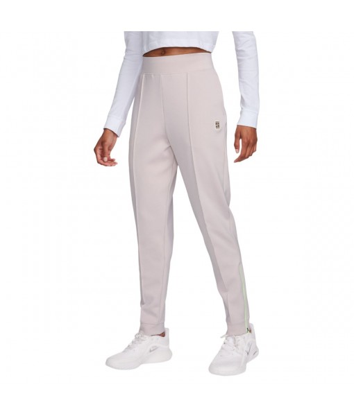 Women's Heritage Pant Platinum violet