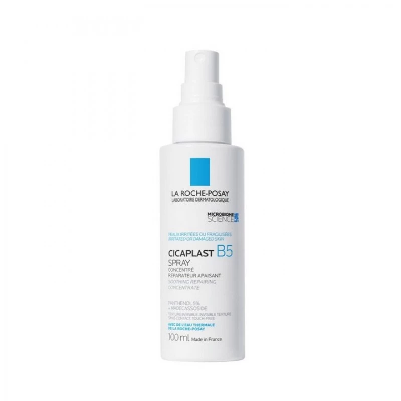 LA ROCHE POSAY CICAPLAST B5 SPREJ, 100ML