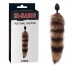 Foxy Anal Tail Plug CN 731496312