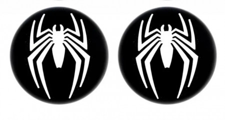 PS5/PS4/PS3/XBOX/ Thumb grips Spider