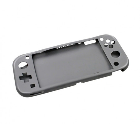 Nintendo Switch Lite Siliicone Case - Grey