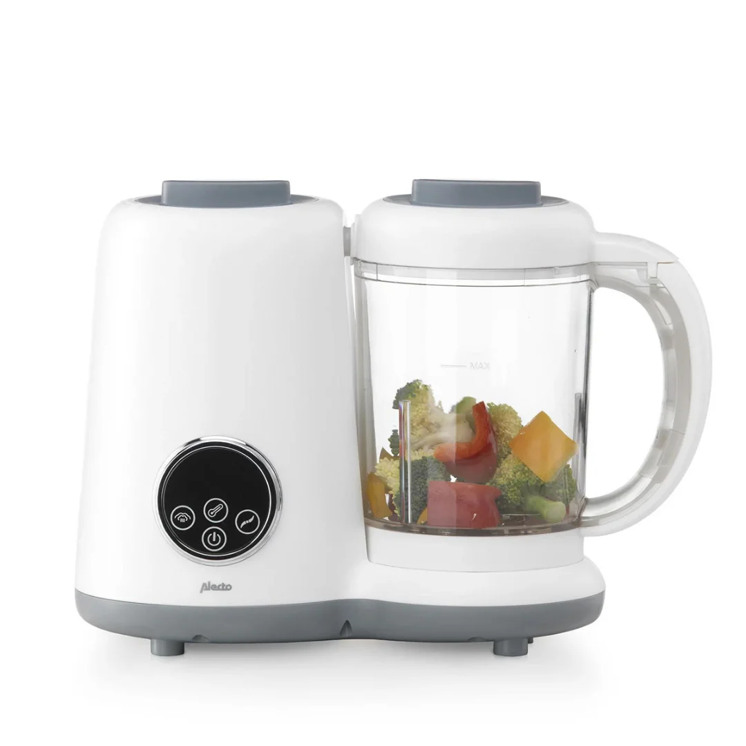 Blender BFP-66 za bebe Alecto
Blender BFP-66 za bebe Alecto