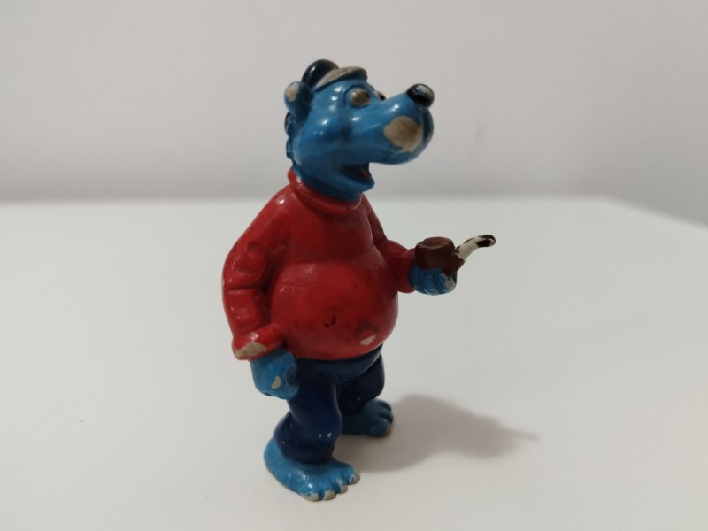 Kapt'n Blaubar 1994 Ravensburger Original