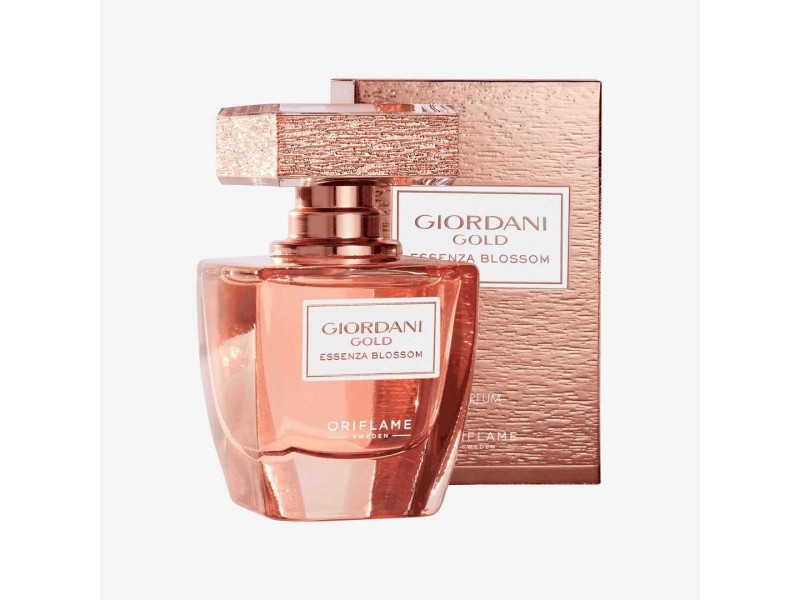 Giordani Gold Essenza Blossom parfem-BELO-CVEĆE