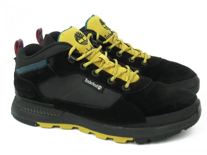 Timberland cipele čizme KOŽA T3469