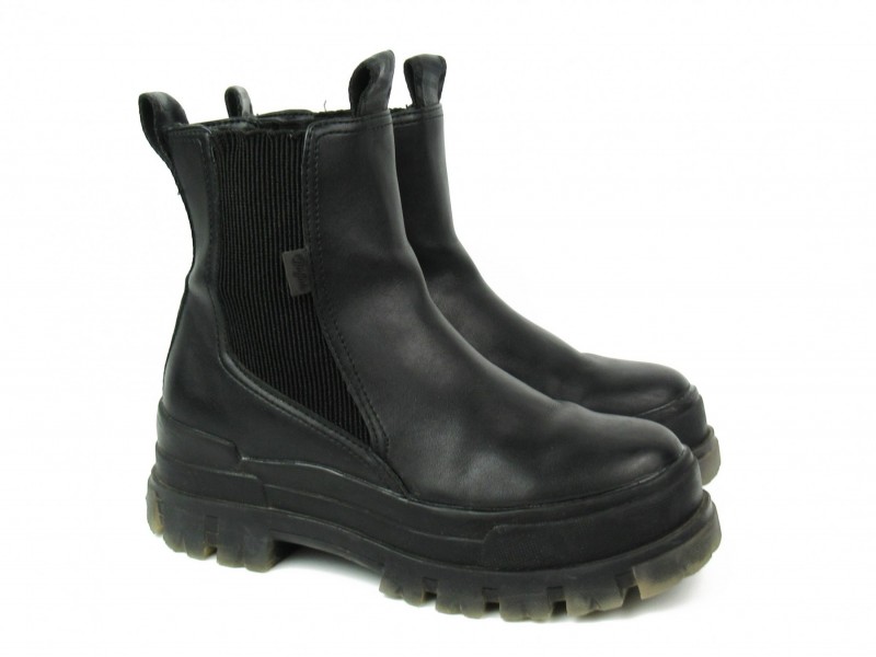 Buffalo oversized čizme T3407