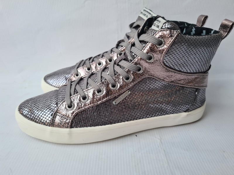 Original Pepe Jeans predivne patike 39/25.3 kao NOVE