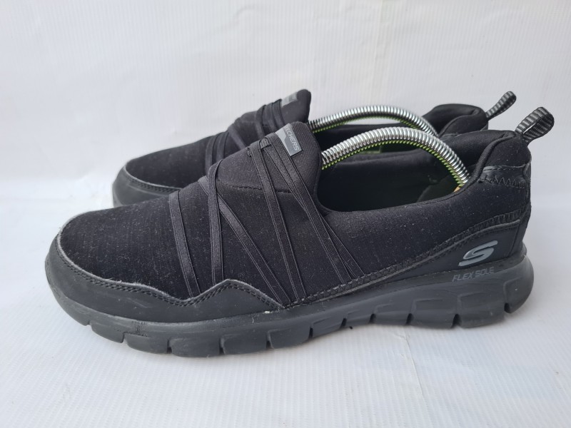 Original SKECHERS MEMORY FOAM patike 39/25 kao NOVE