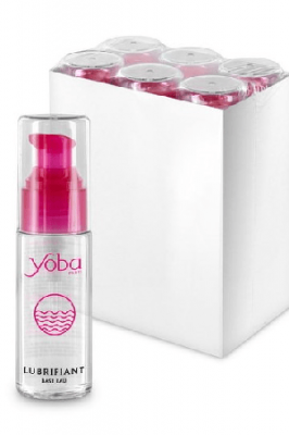 YOBA WATER BASE 50 ml