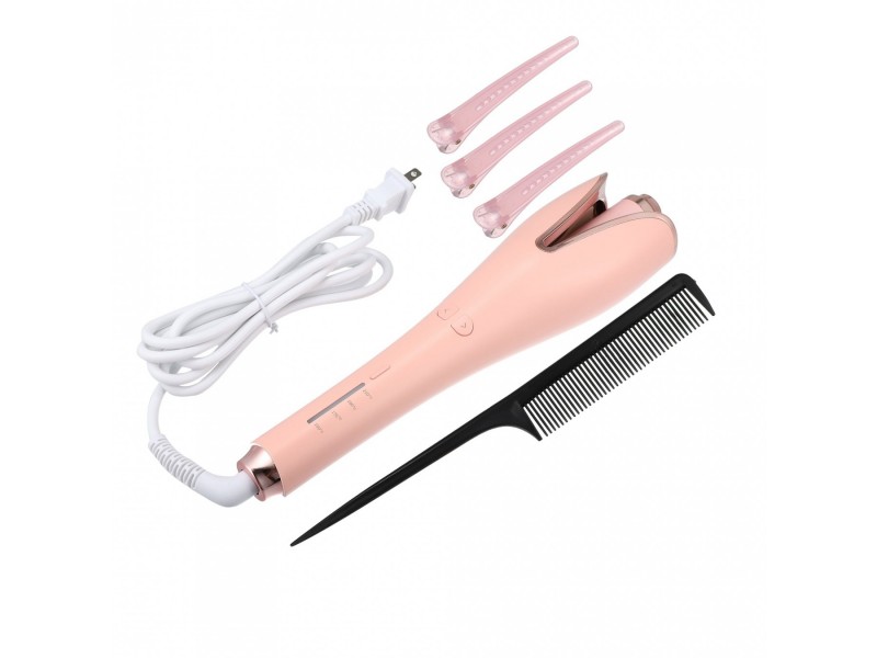 Automatski uvijac za kosu curler Unique Bargains