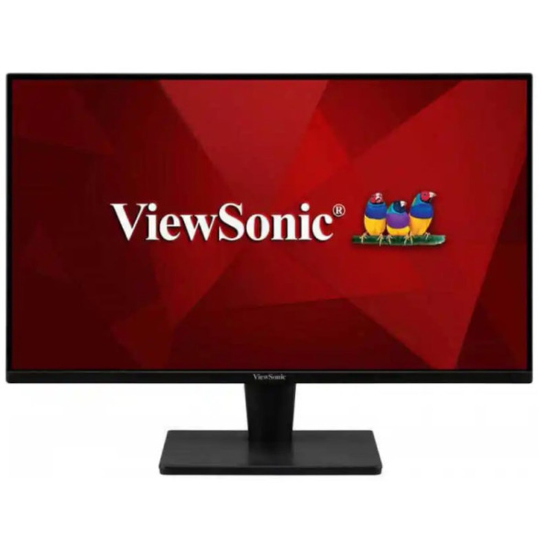Monitor 27 ViewSonic VA2715-h 1920×1080 Full HD/75hz/va/4ms/hdmi/vga/audio