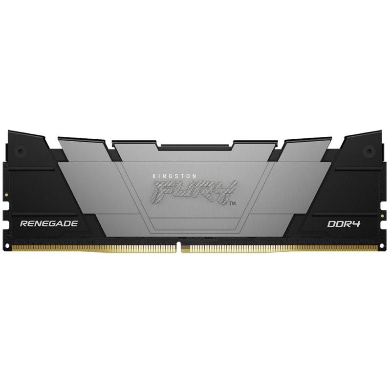 DIMM DDR4 32GB 3200MT/s KF432C16RB2/32 Fury Renegade Black