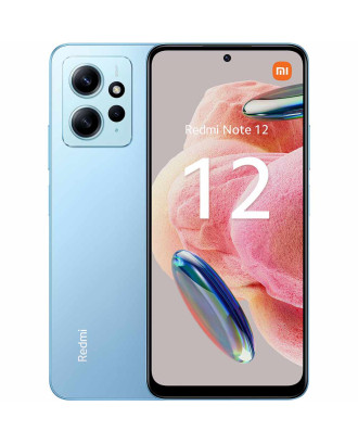 XIAOMI REDMI NOTE 12 4/128GB BLUE