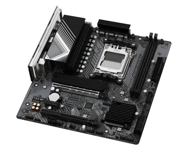 ASROCK B650M-HDV/M.2