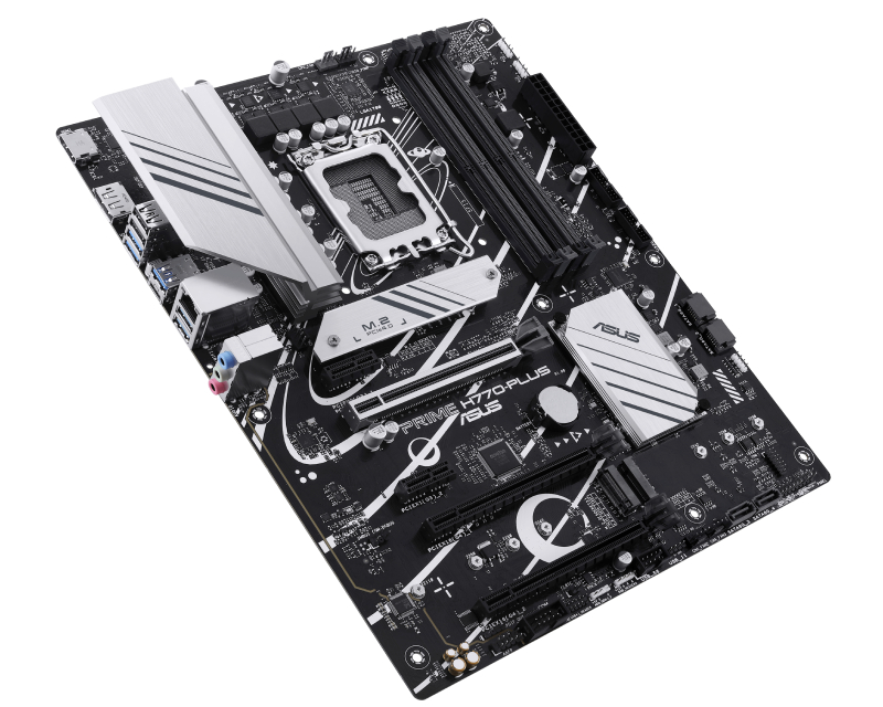 ASUS PRIME H770-PLUS matična ploča