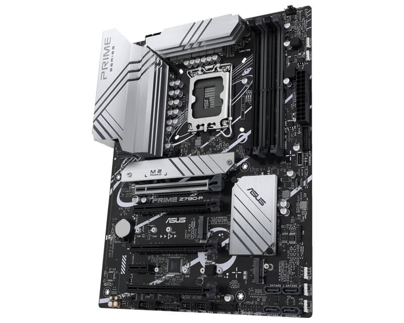 ASUS PRIME Z790-P