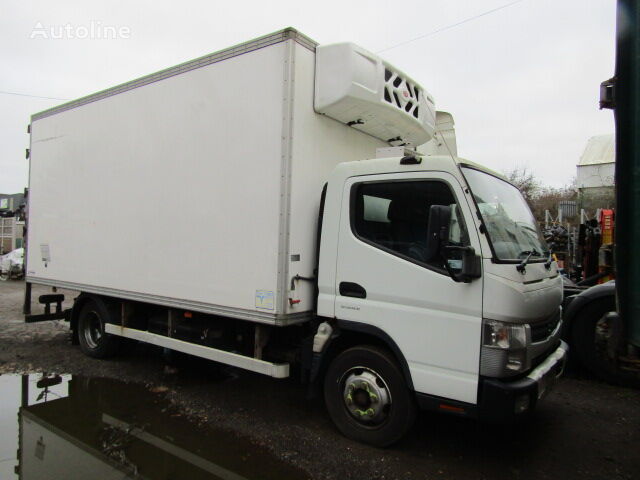 Mitsubishi Fuso kamion hladnjača po rezervnim delovima
