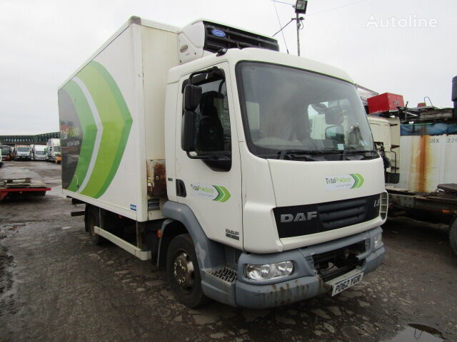 DAF LF 45 160 kamion hladnjača po rezervnim delovima