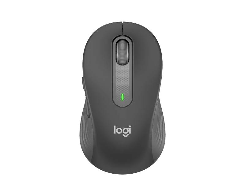 LOGITECH M650 Wireless miš Graphite