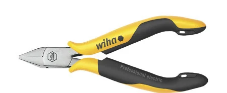 Wiha professional ESD elektroničarske sečice ( W 26821 )