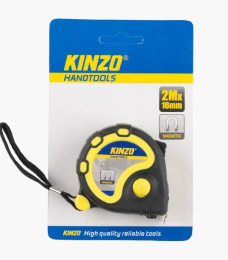 Kinzo metar 2m ( 356711 )