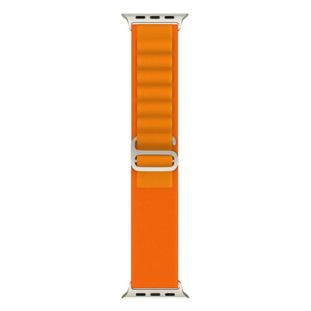 Moye smartwatch alpine loop strap 44/45/49mm orange ( 055044 )