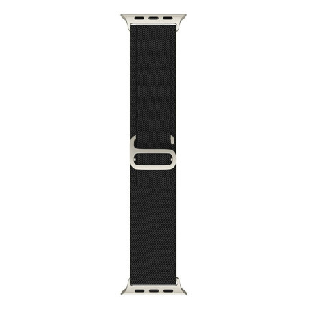 Moye smartwatch alpine loop strap 44/45/49mm black ( 055045 )