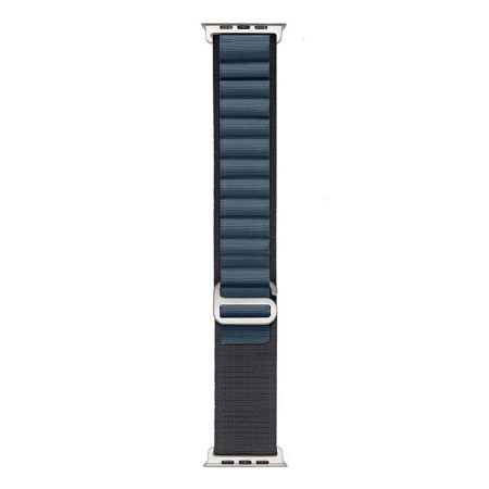 Moye smartwatch alpine loop Strap 44/45/49mm dark grey ( 055047 )