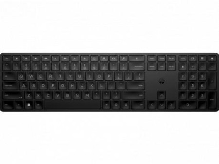 HP 455 WL programmable KBD ADR tastatura ( 4R177AA )