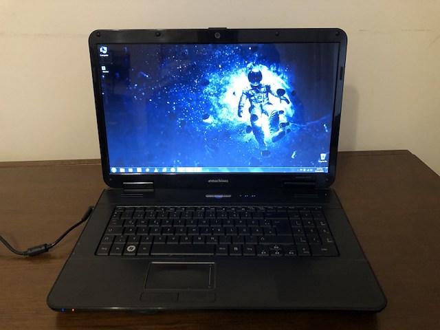 ACER eMachines G725 - 17`