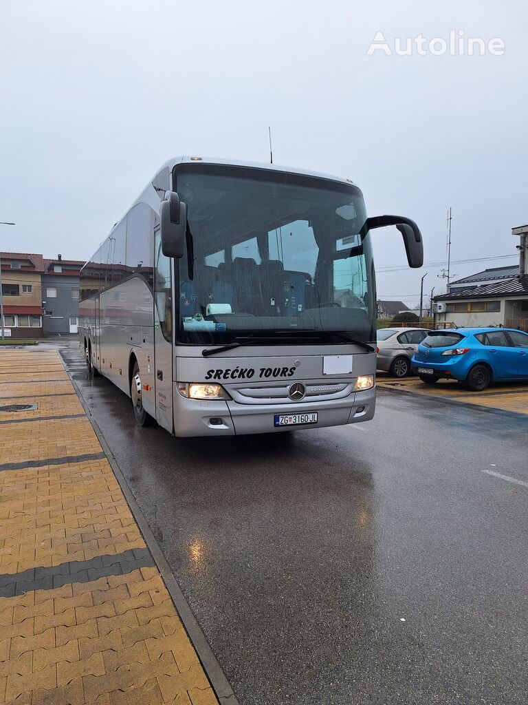 Mercedes-Benz Tourismo turistički autobus