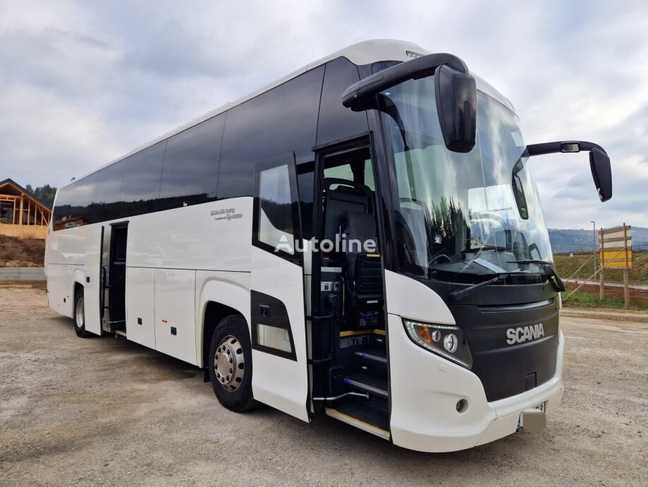 Scania Euro6 turistički autobus