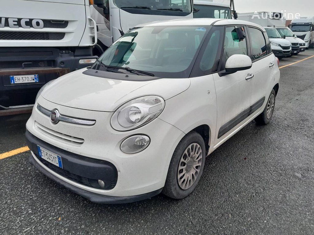 FIAT 500L hečbek