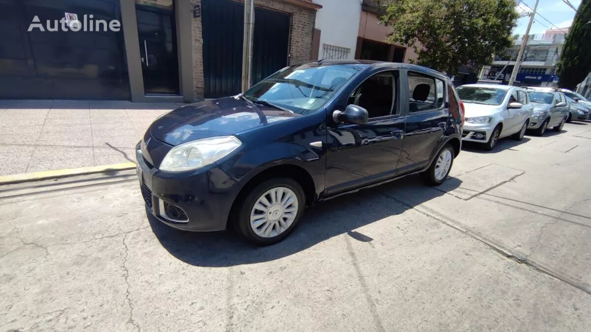 Renault Sandero hečbek