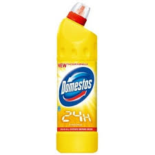 Domestos citrus fresh 750ml